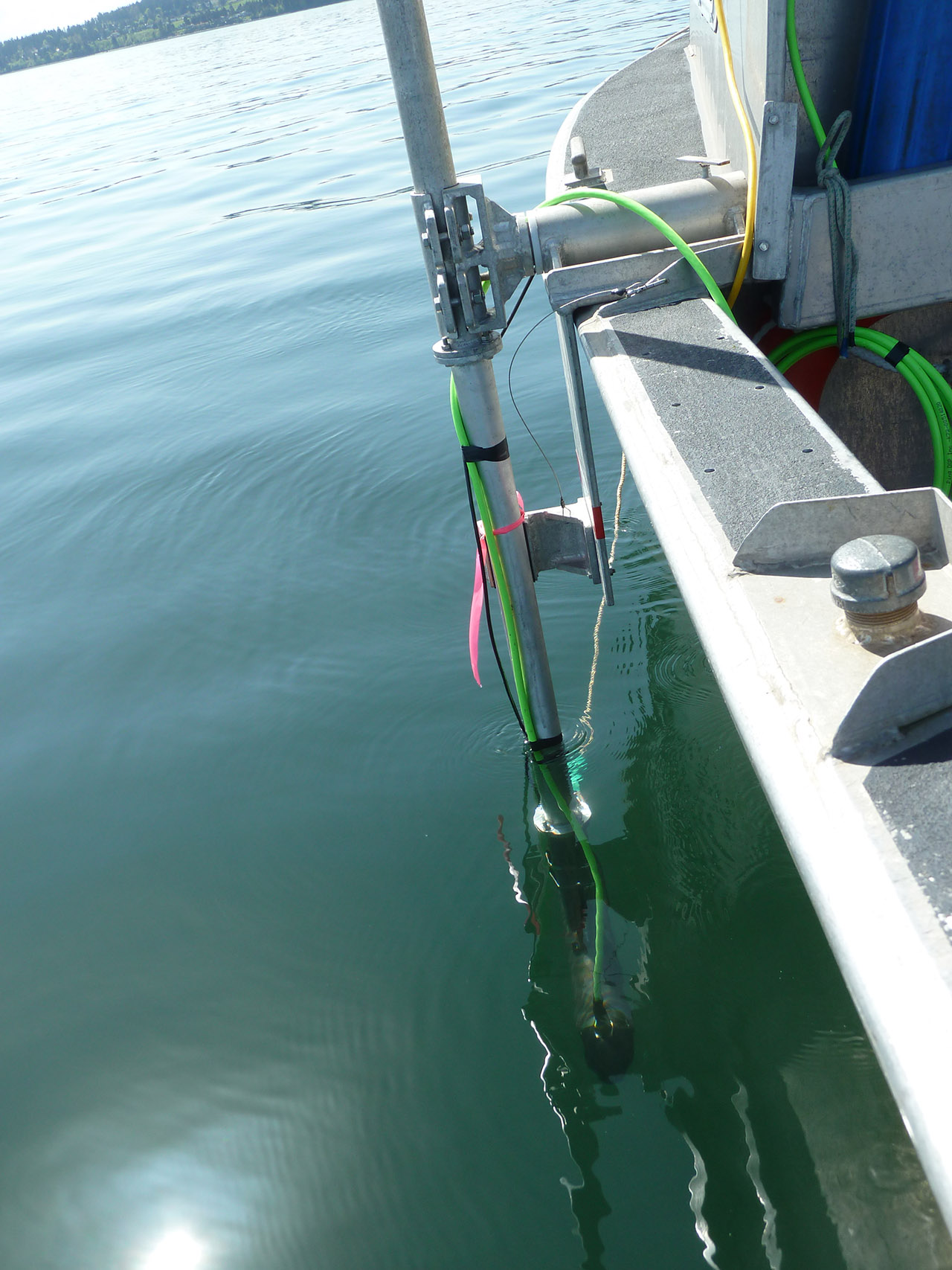 3DSS 3D Side Scan Sonar | Ping DSP