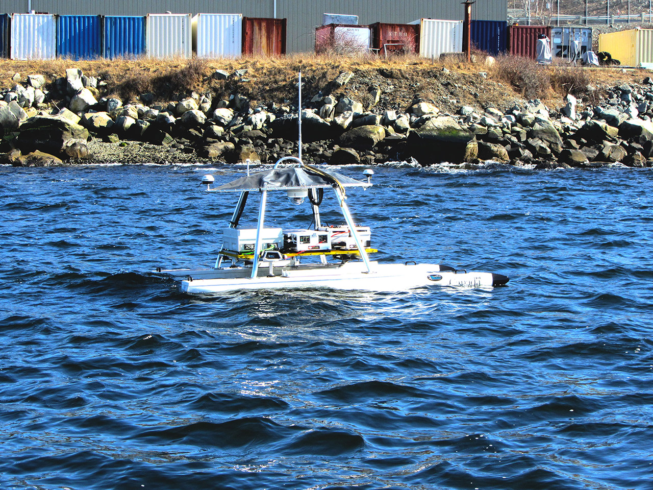 3DSS Sonar Products | Ping DSP